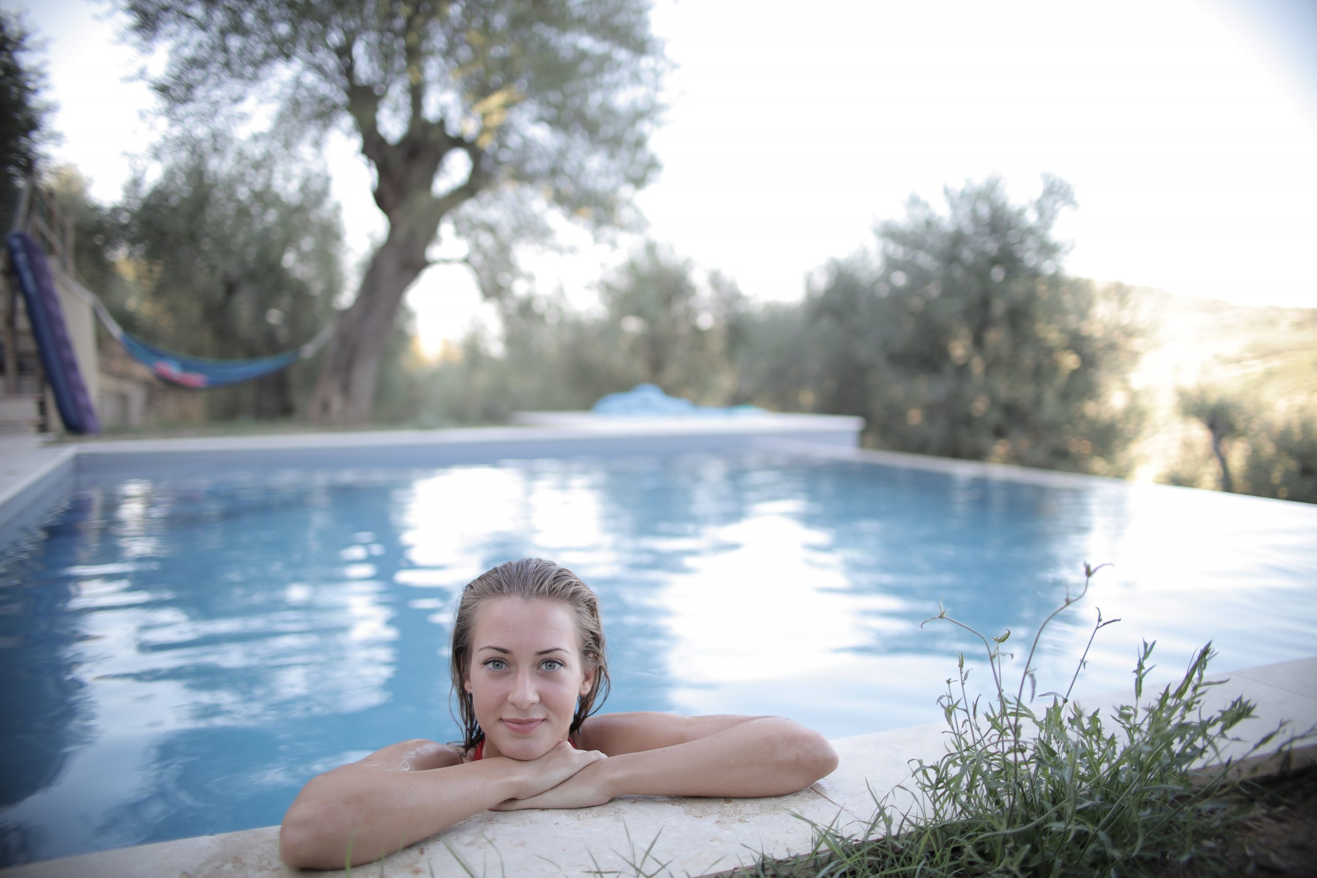 Tips to Save Money as a Swimming Pool Owner - Vogmae